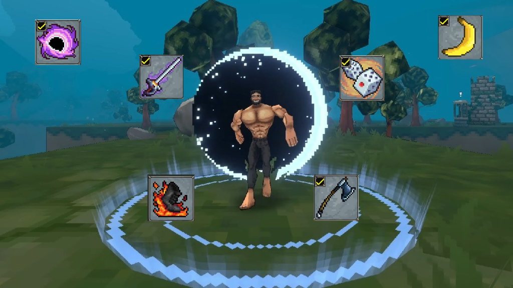 Screenshot by Prima Games