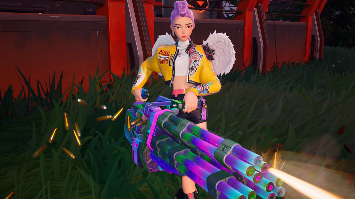 How to Complete All Prepare to Fight Quests in Fortnite Chapter 6 ...