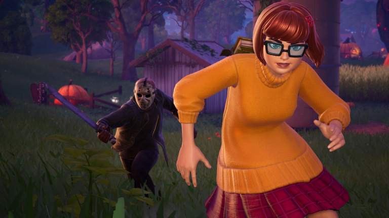 Screenshot by Prima Games