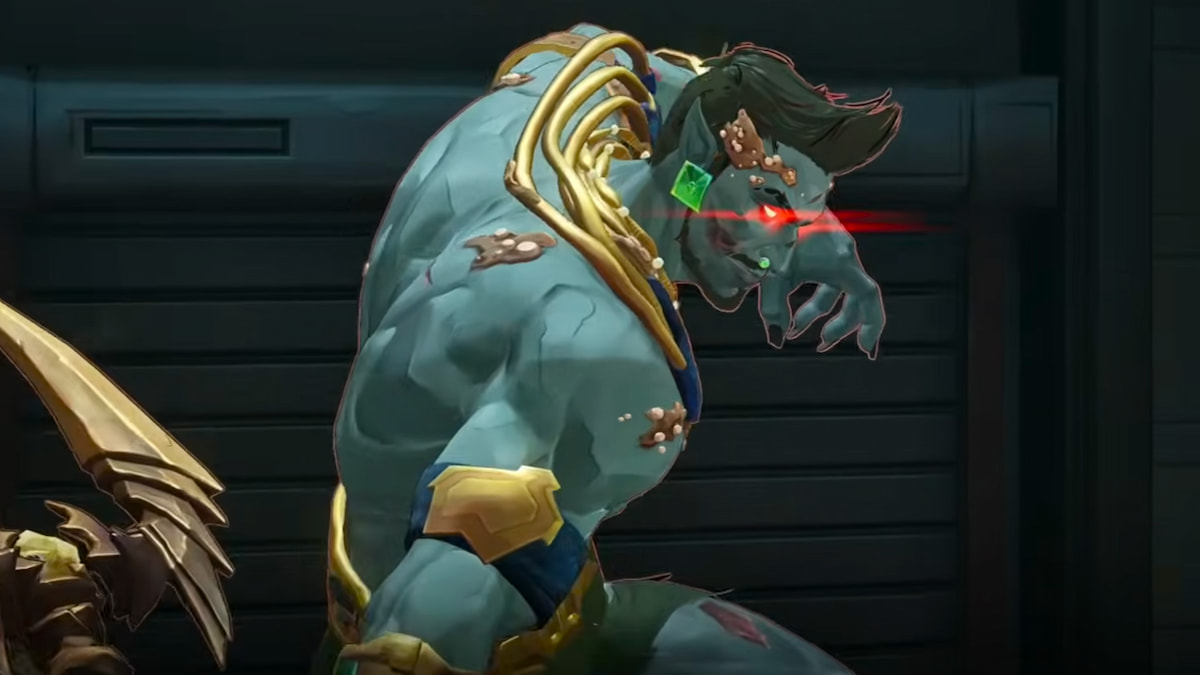 Screenshot by Prima Games