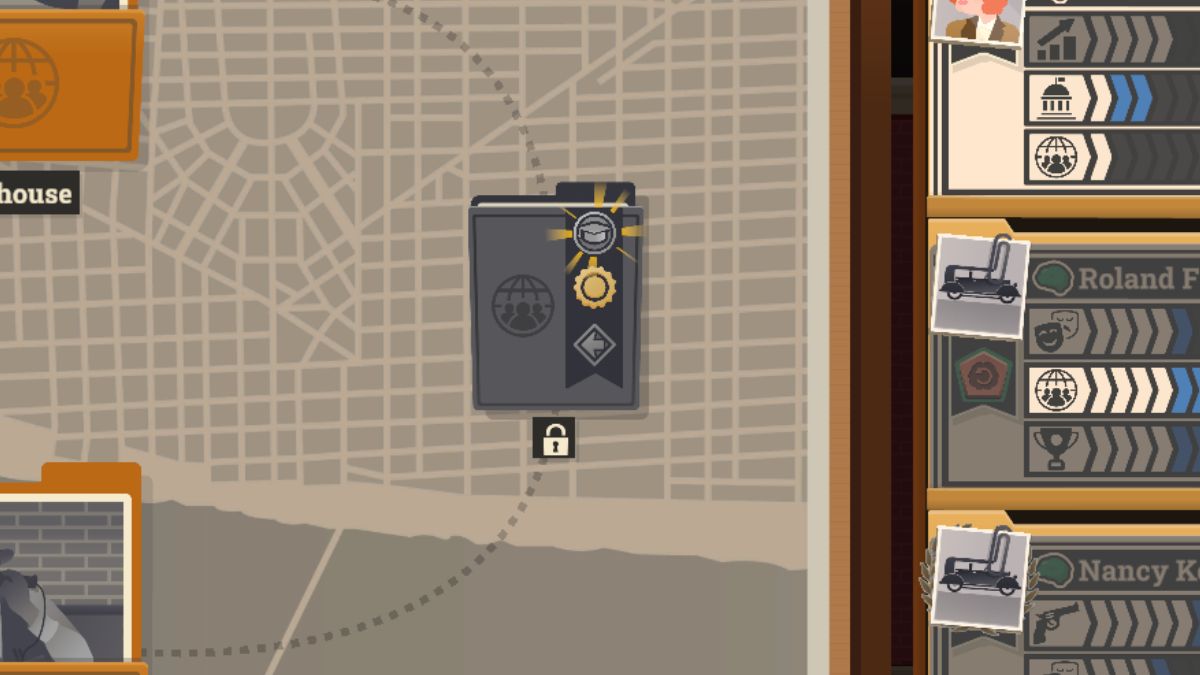 How to Get a Scoop in News Tower - Prima Games