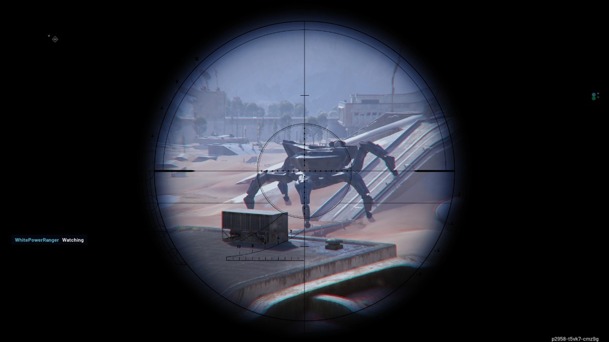 Screenshot by Prima Games