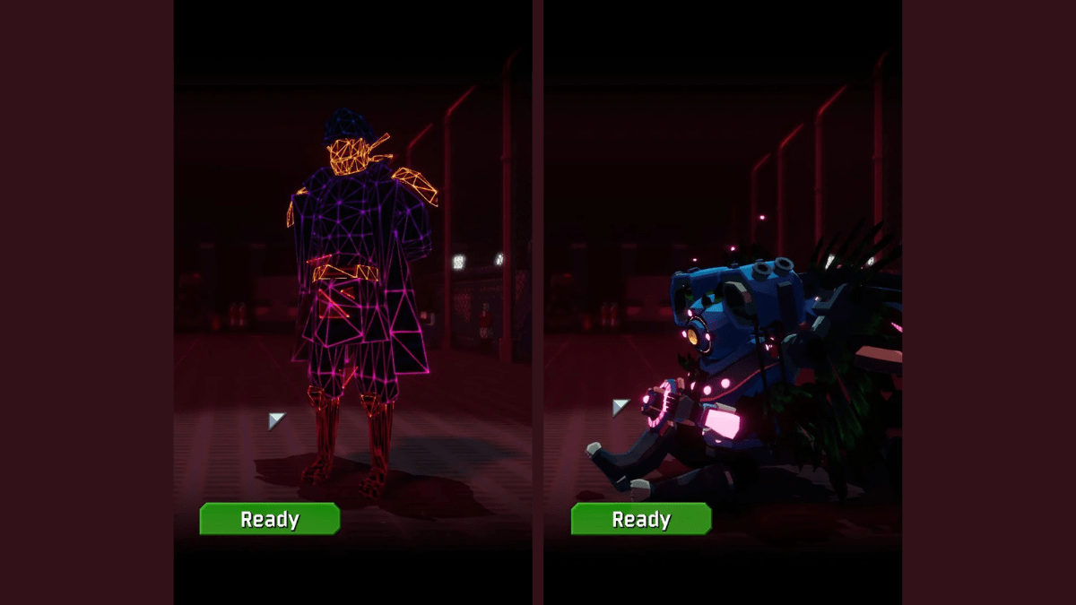 Operator and Drifter