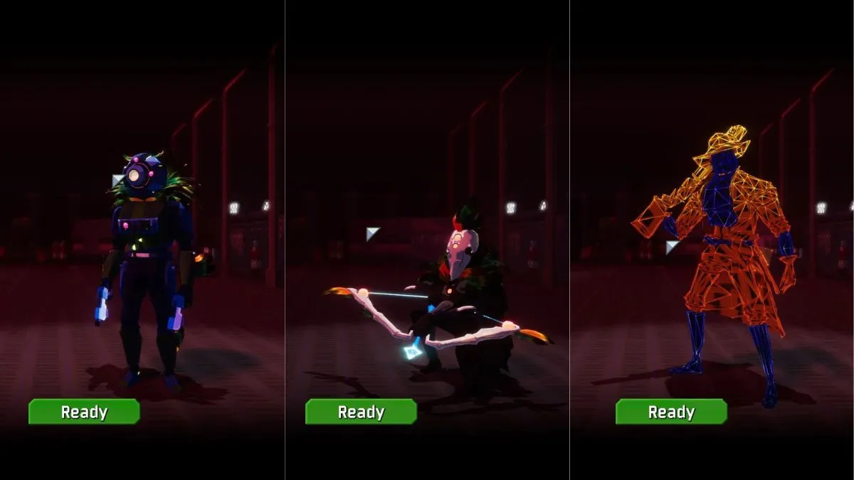 Screenshot by Prima Games