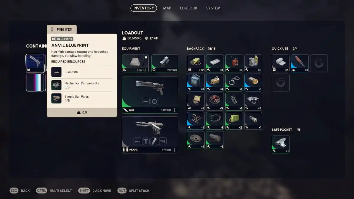 Screenshot by Prima Games