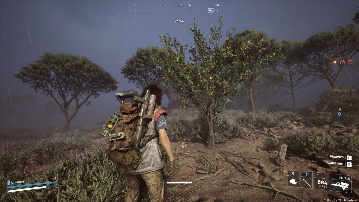 Screenshot by Prima Games