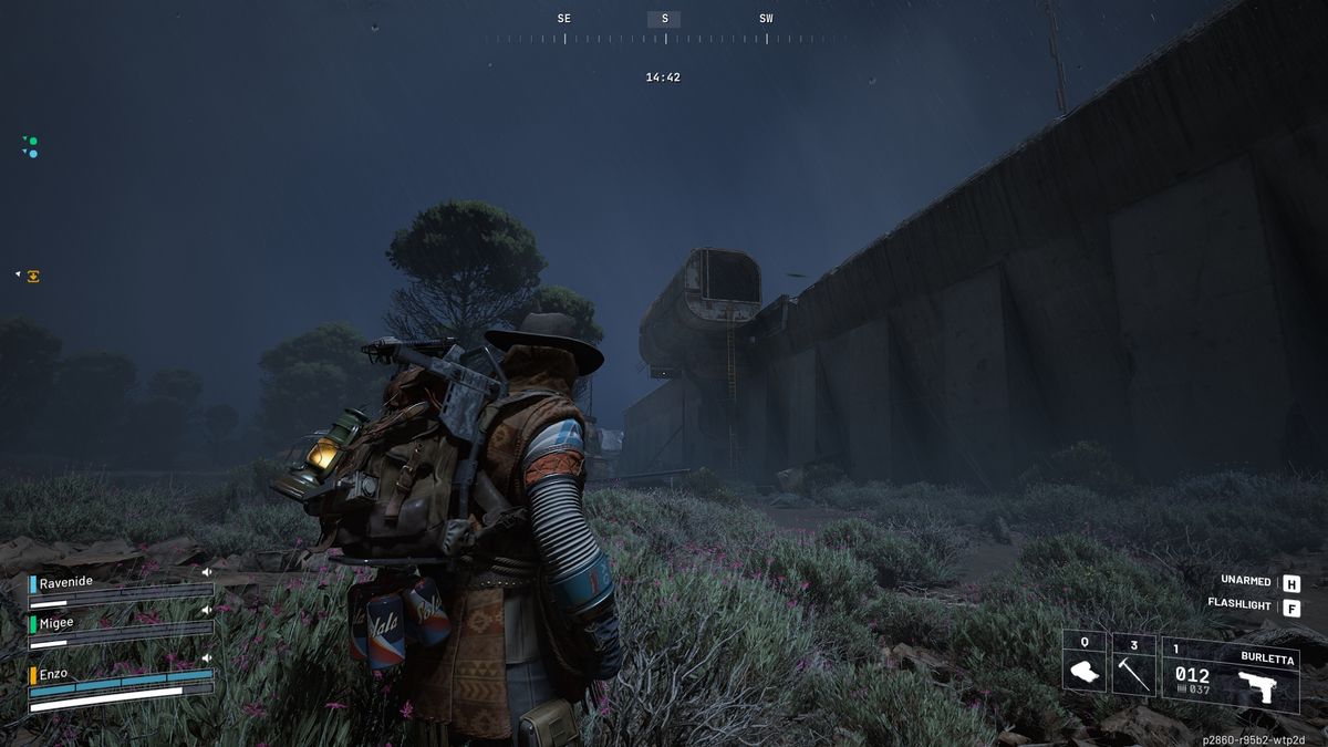 Dónde encontrar el escondite de Bilguun en ARC Raiders - Guia Gamer