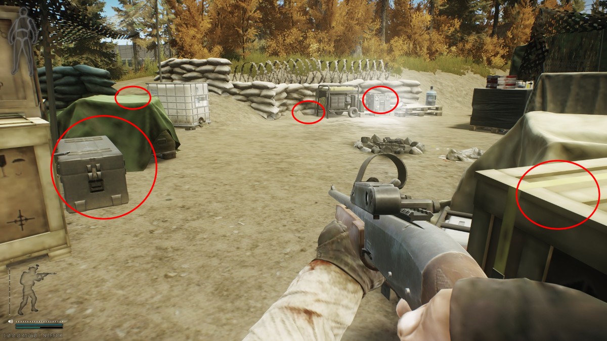 Screenshot by Prima Games