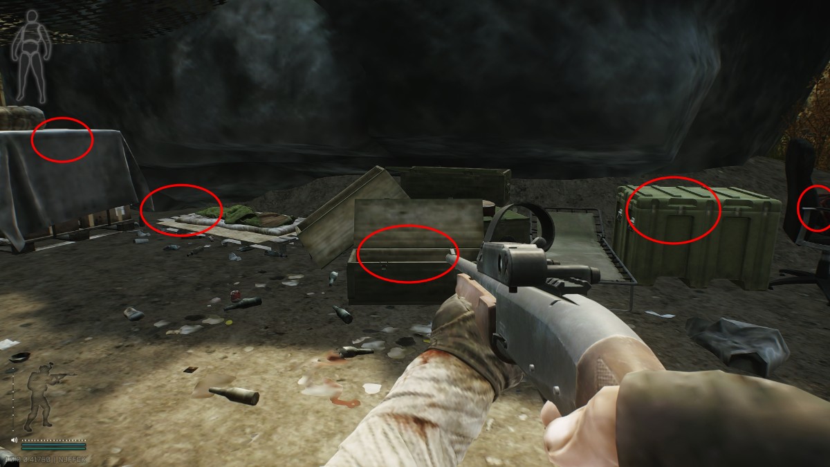 Screenshot by Prima Games