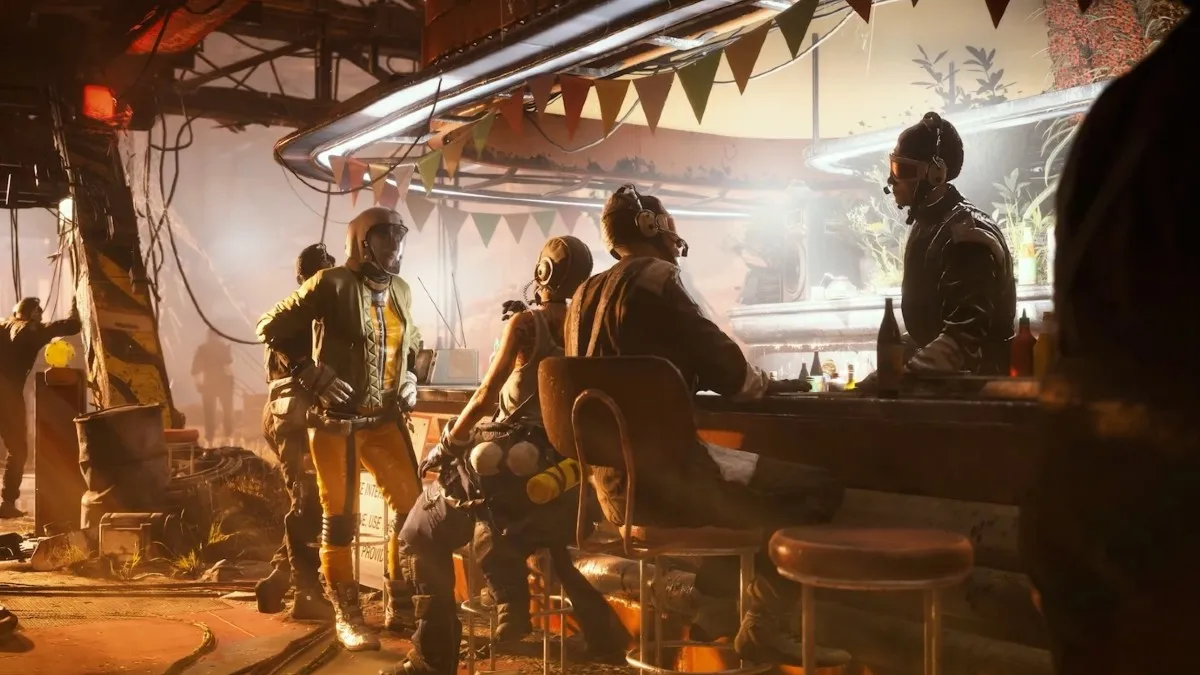 Screenshot by Prima Games