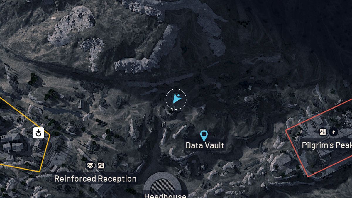 Screenshot by Prima Games