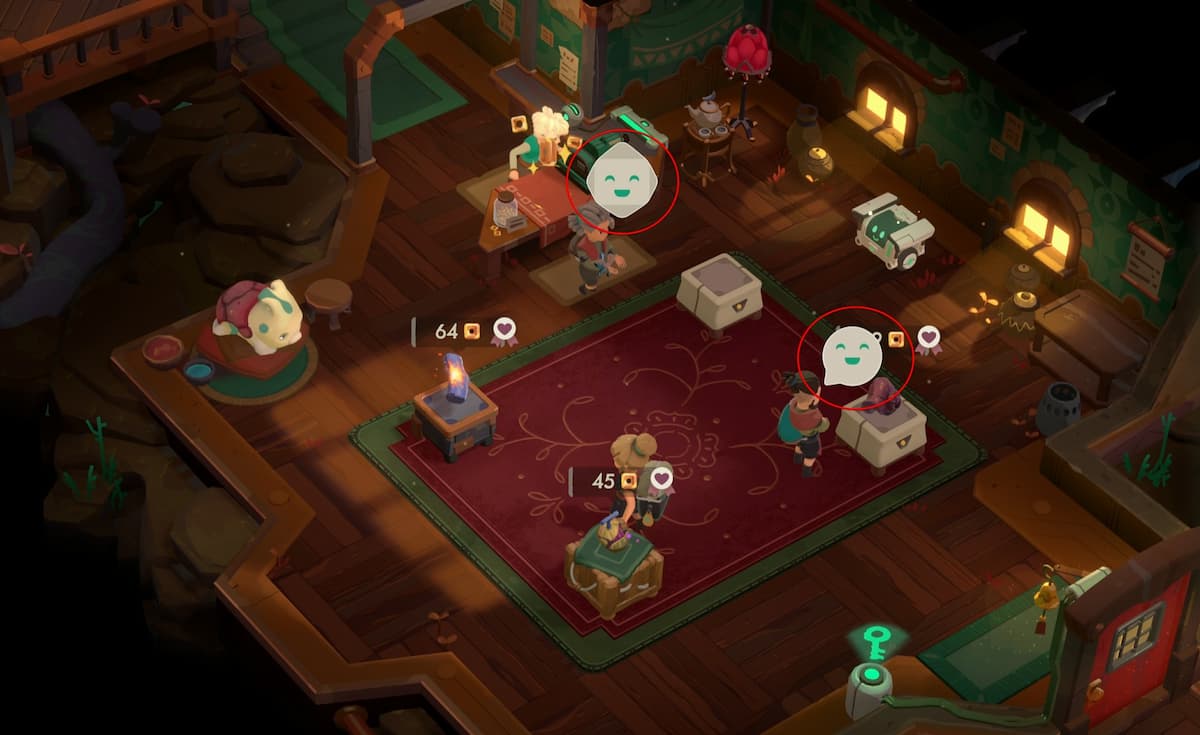 Screenshot by Prima Games