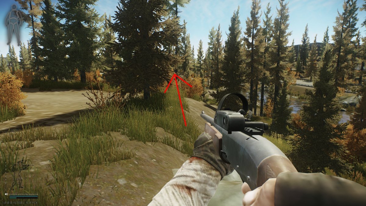 Interchange LEDX Spawn Locations in Escape from Tarkov 1.0 - Prima Games