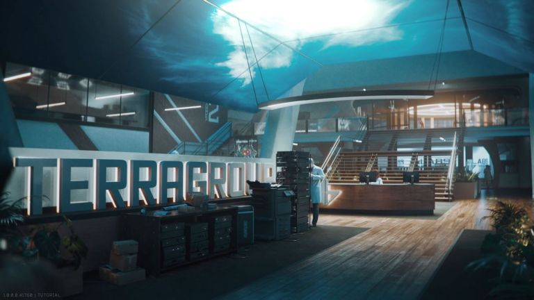 Screenshot by Prima Games