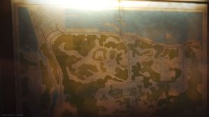 The Port Terminal Location in Escape from Tarkov – Tour Walkthrough