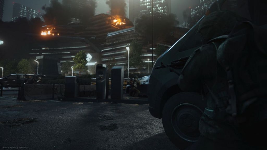 Where is the Smuggler’s Tunnel Extraction Location in Interchange in ...