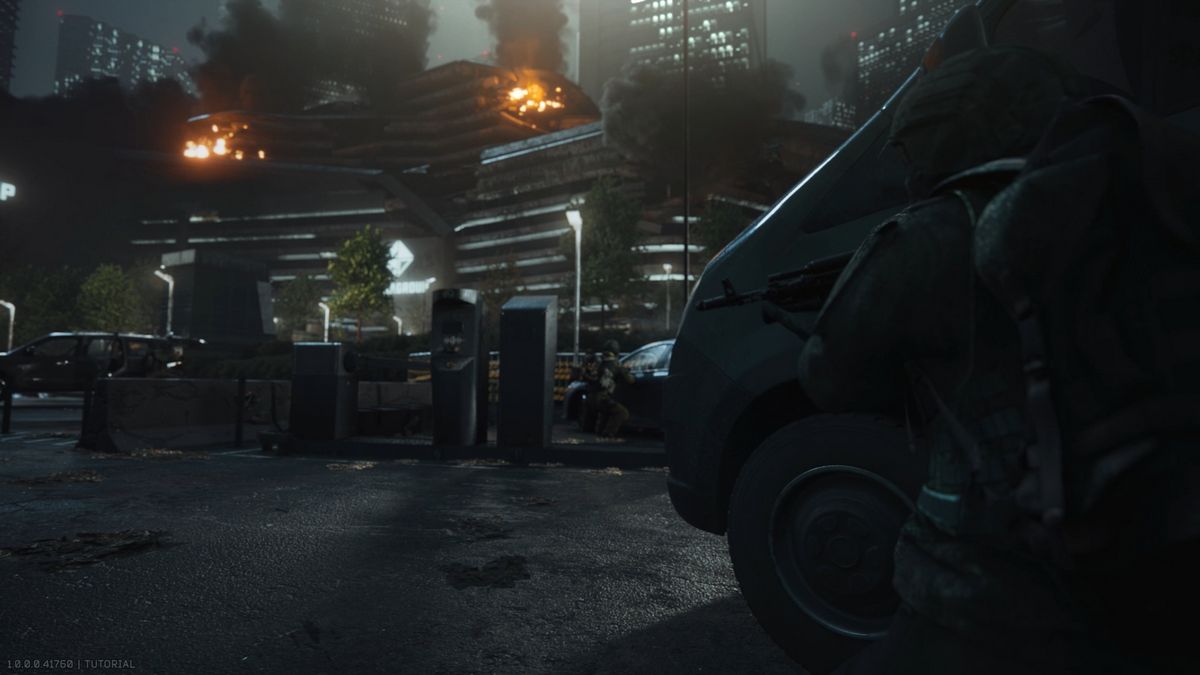 Where is the Smuggler’s Tunnel Extraction Location in Interchange in ...