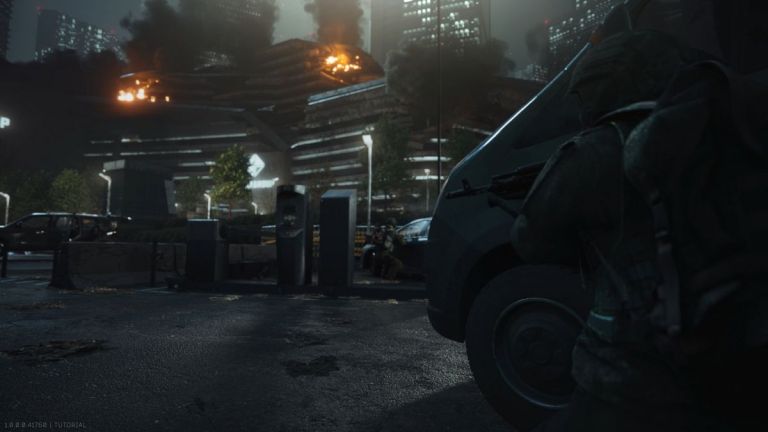 Where is the Smuggler’s Tunnel Extraction Location in Interchange in ...