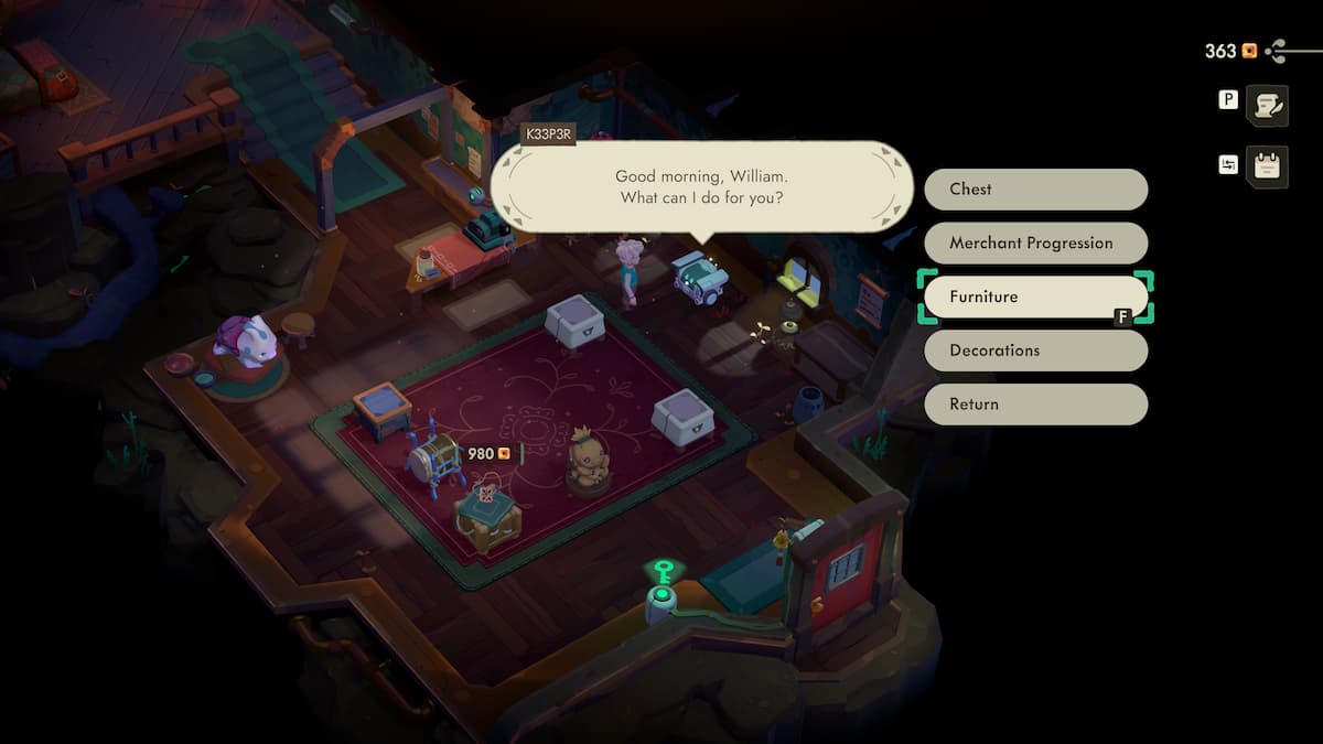 Screenshot by Prima Games
