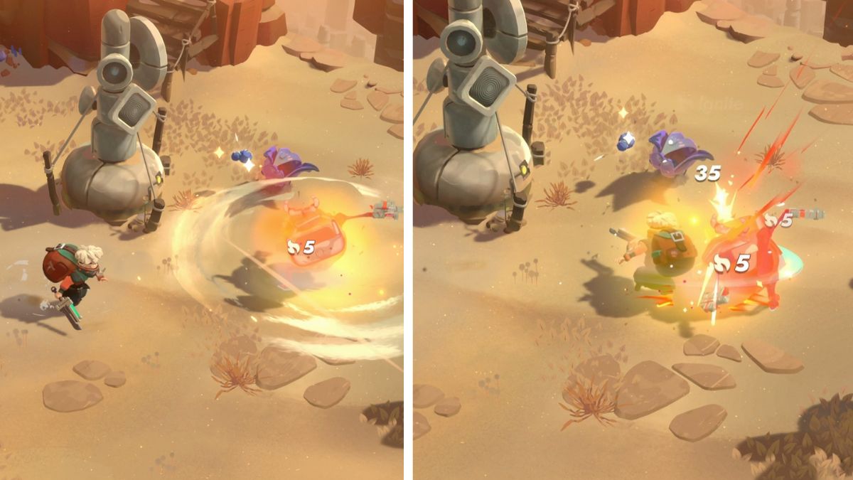 Moonlighter 2: The Endless Vault の役立つヒントとコツ 36 選 - Guia Gamer