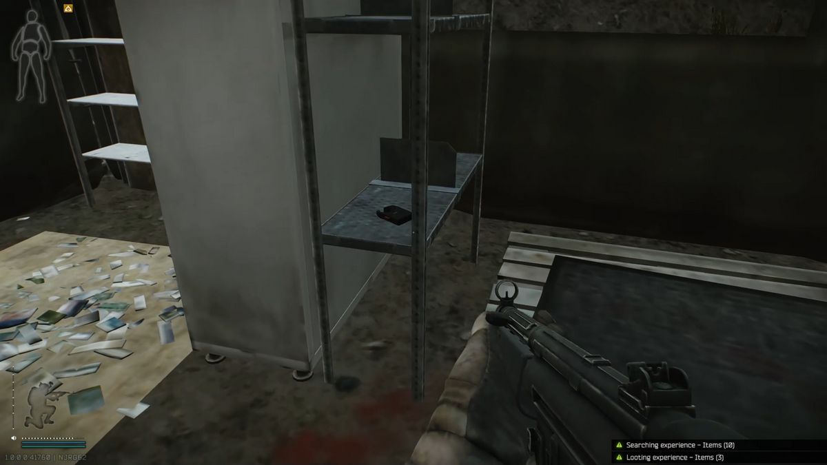 Interchange LEDX Spawn Locations in Escape from Tarkov 1.0 - Prima Games