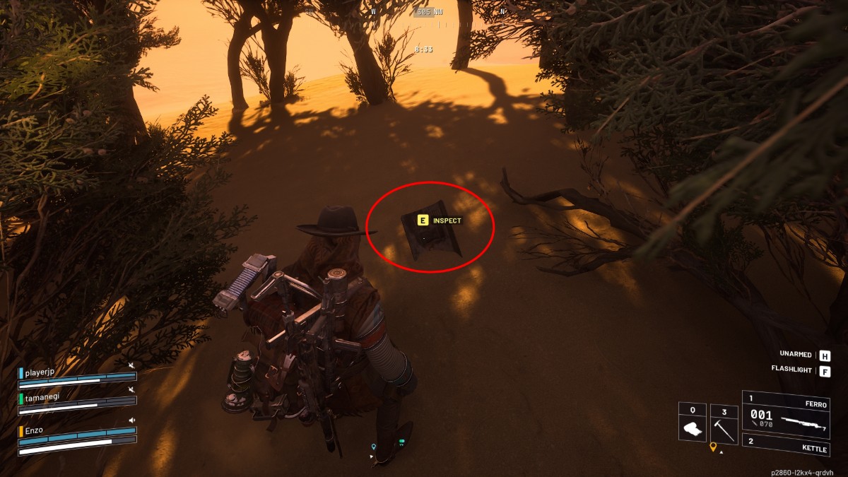 Πώς να ολοκληρώσετε την αποστολή Marked for Death στο ARC Raiders ...