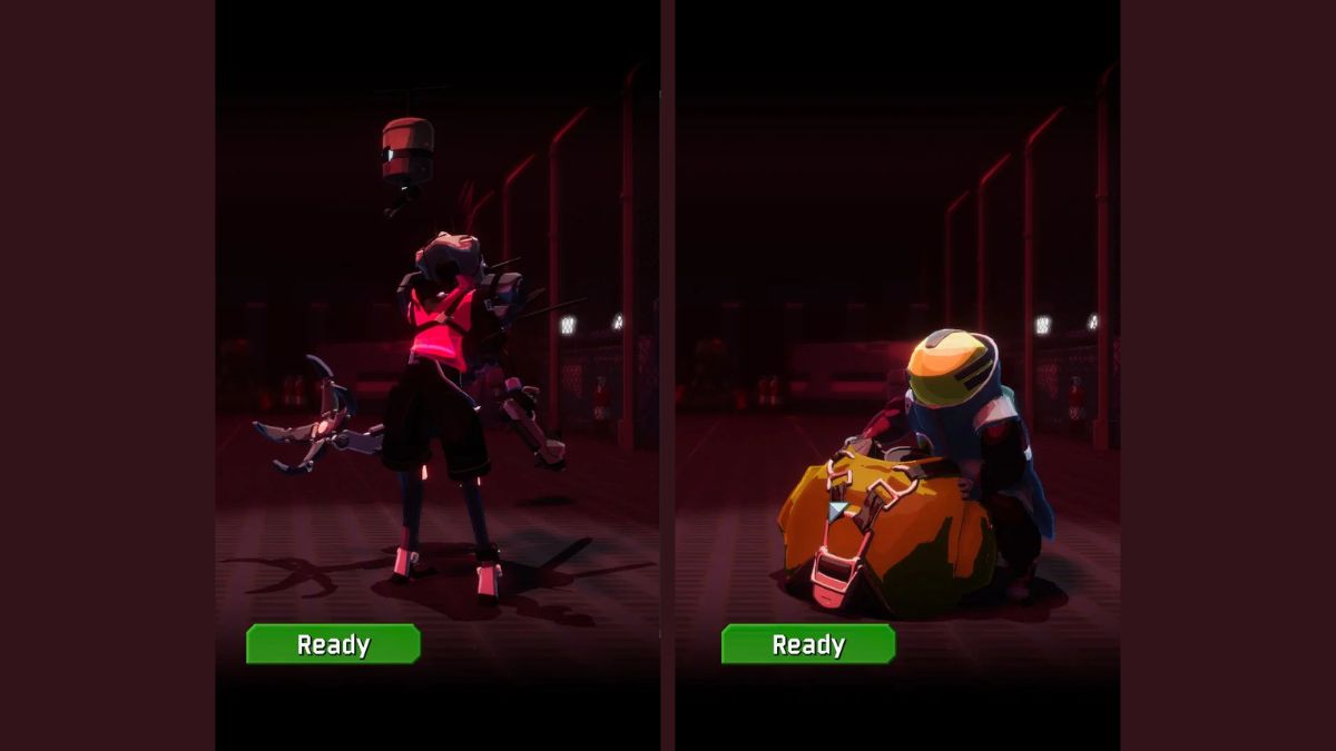 Screenshot by Prima Games