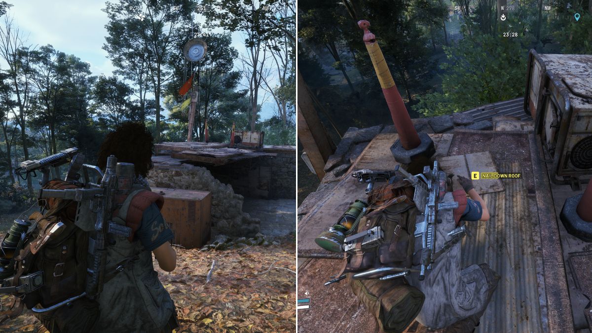 How To Finish the First Foothold Quest in ARC Raiders