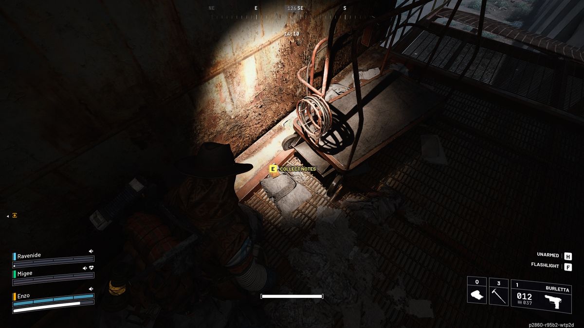 Où trouver la cachette de Bilguun dans ARC Raiders