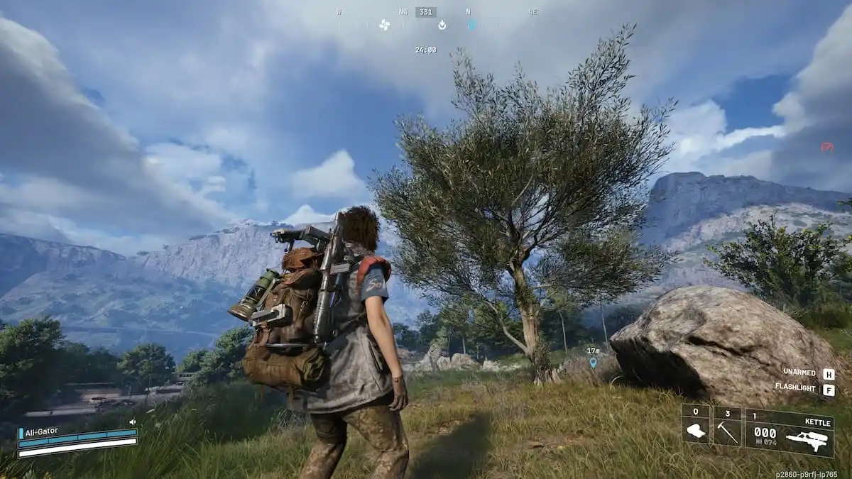 ARCレイダーズでオリーブを見つける場所 - Guia Gamer