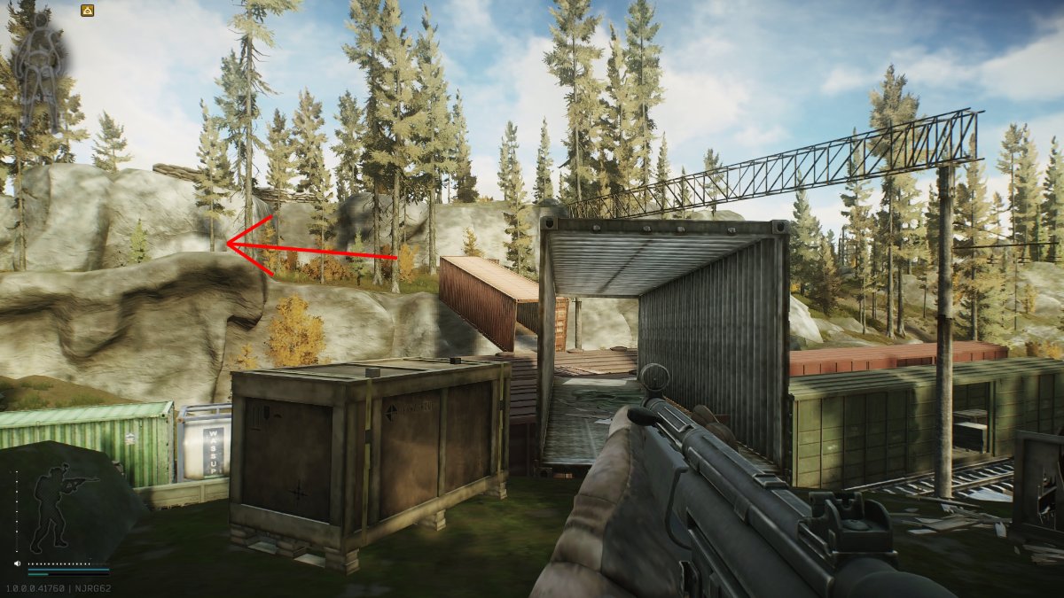 Screenshot by Prima Games