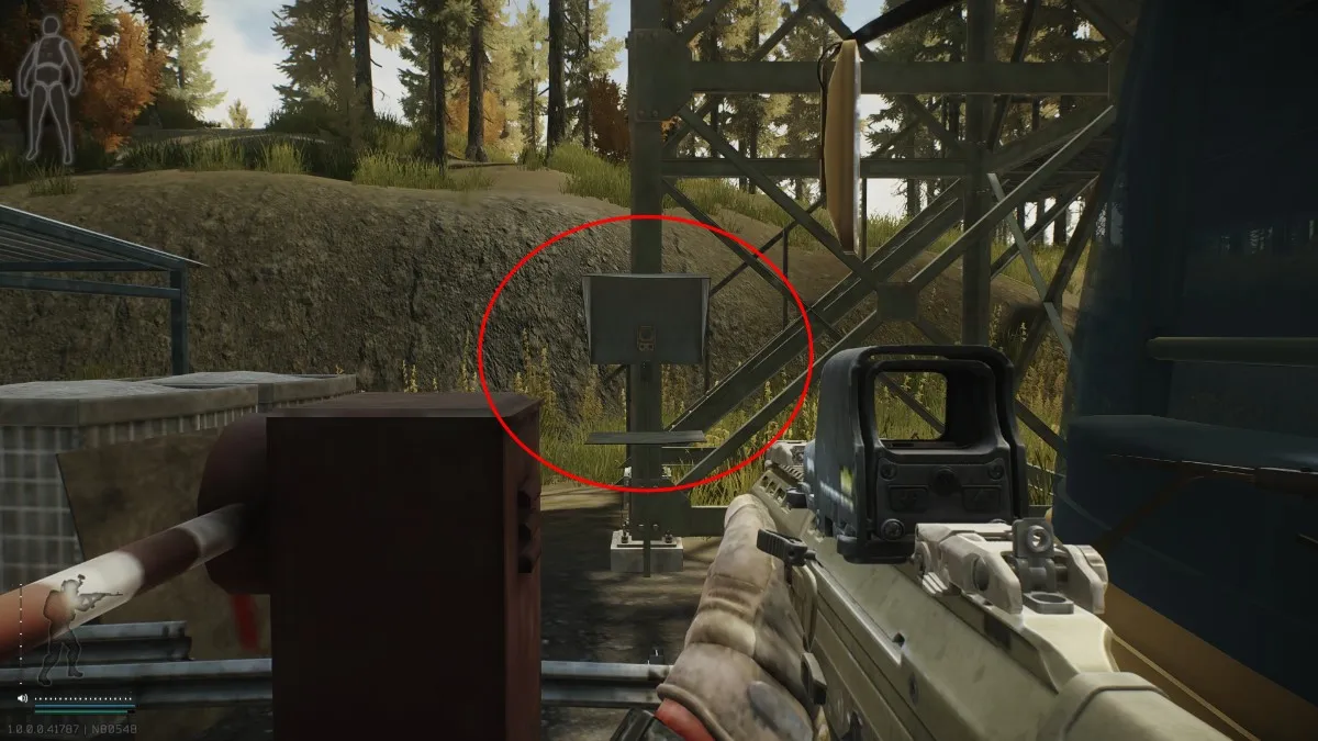 Screenshot by Prima Games