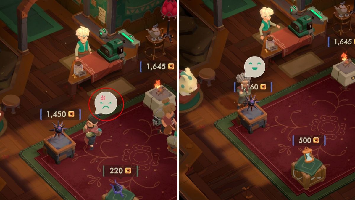 Screenshot by Prima Games