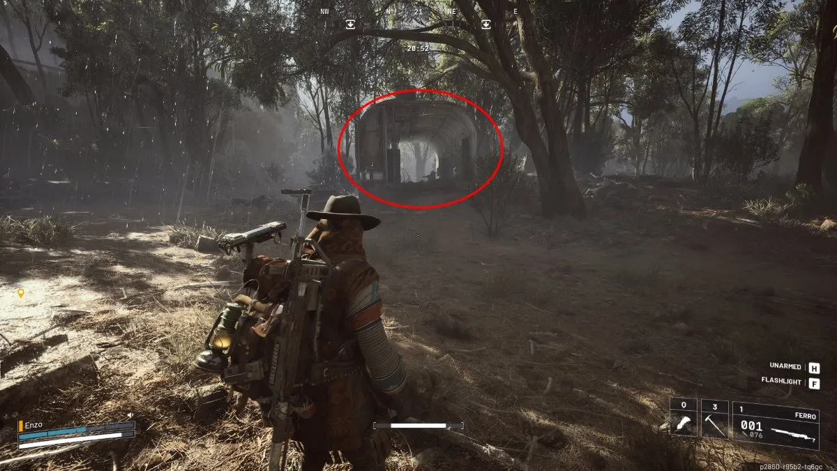 Screenshot by Prima Games