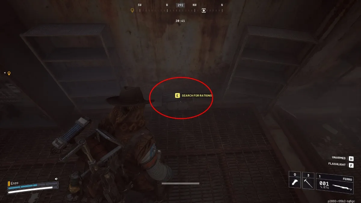 Screenshot by Prima Games