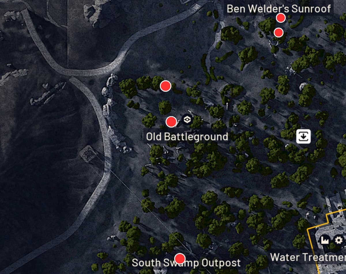 Screenshot by Prima Games