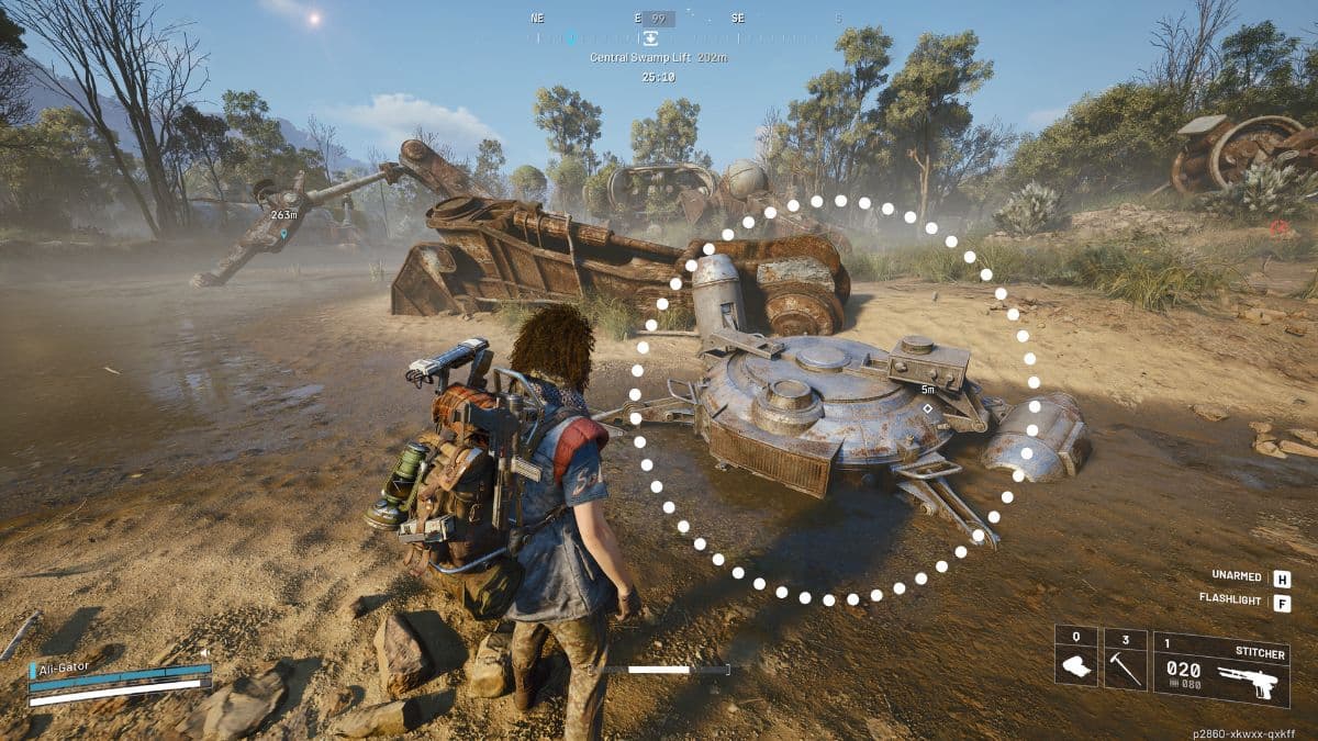 Where to Get Rocketeer Drivers in ARC Raiders