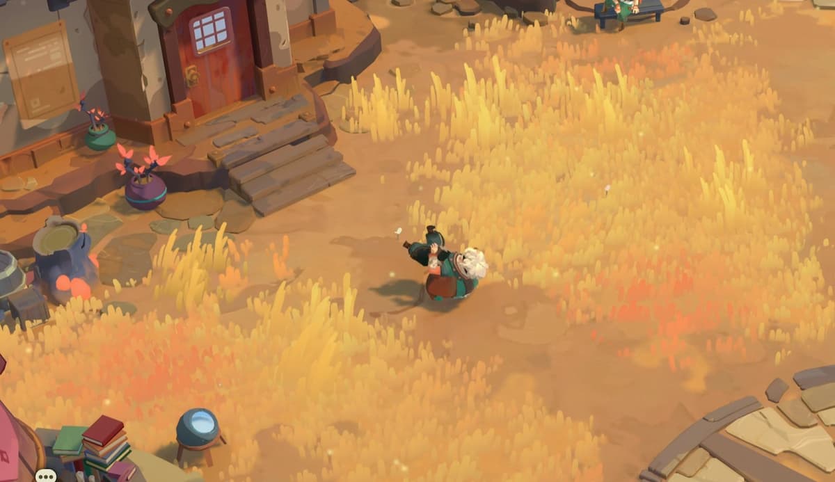 Screenshot by Prima Games