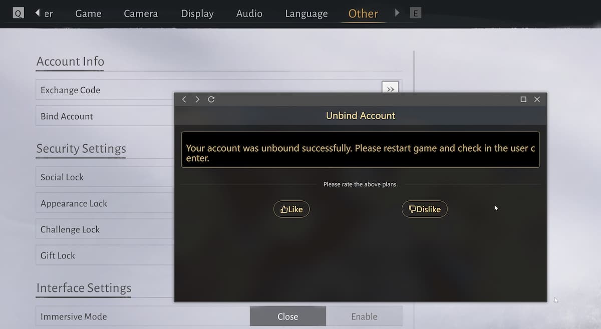 How To Create a New Character in Where Winds Meet on PC