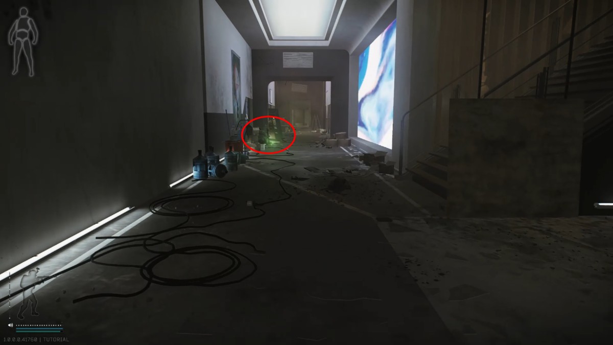 How to Finish the Tutorial in Escape from Tarkov - Prima Games