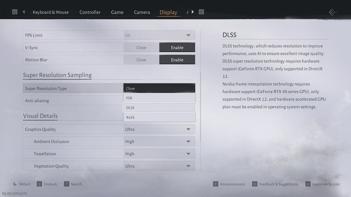 Screenshot by Prima Games