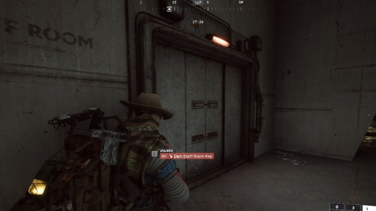 Screenshot by Prima Games