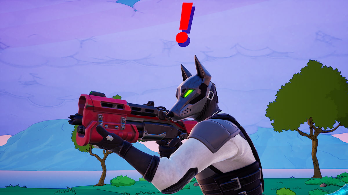How to Damage Dober Men in Fortnite The Simpsons Season - Prima Games