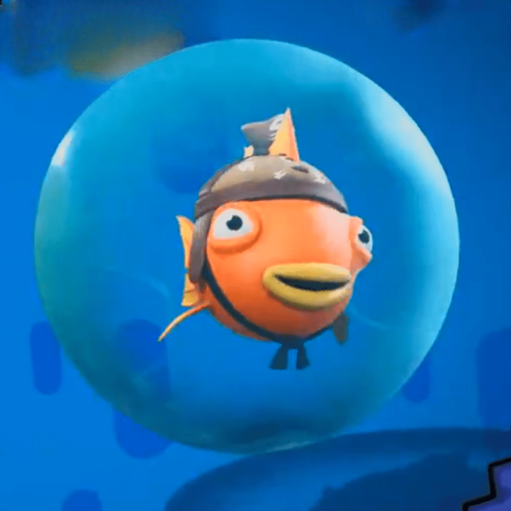 Can be purchased from the shop for 1,500 V-Bucks.