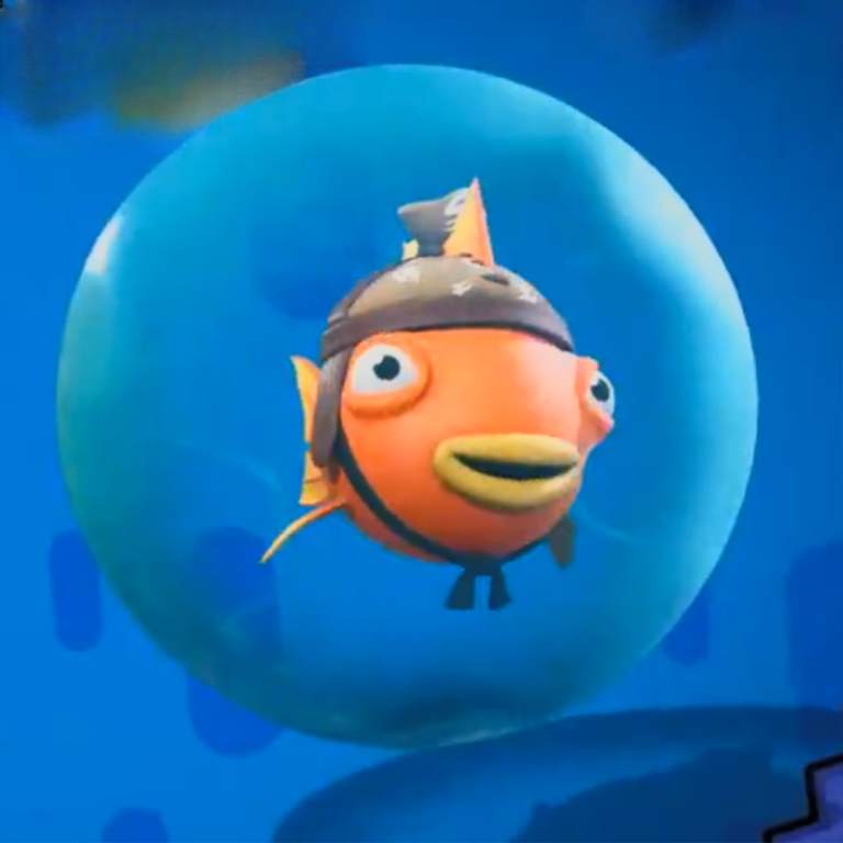 Can be purchased from the shop for 1,500 V-Bucks.