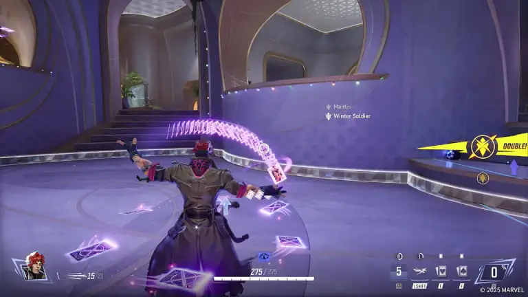 His first form is Healing Hearts , which is focused on healing and ...