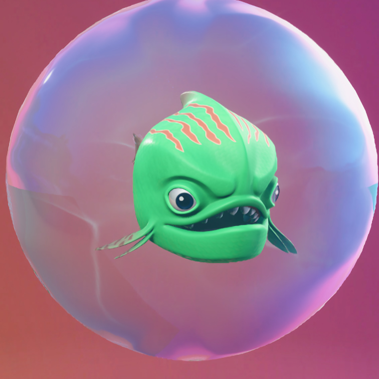 Can be purchased from the shop for 1,000 V-Bucks.