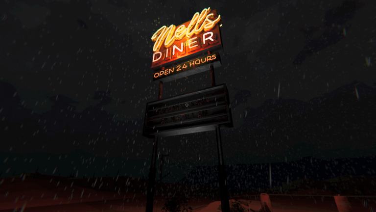 Phasmophobia Nell's Diner Map Guide - Prima Games