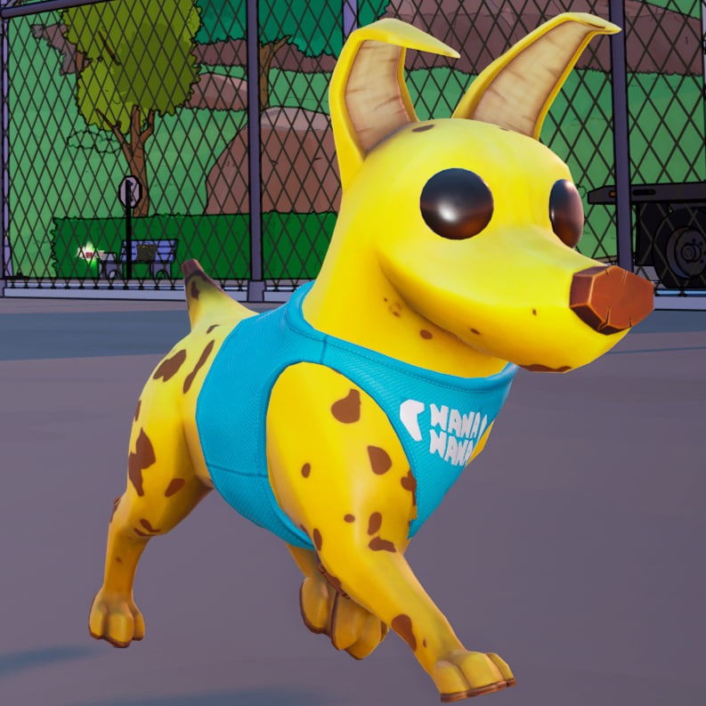 All Sidekicks and How to Get Them in Fortnite - Prima Games