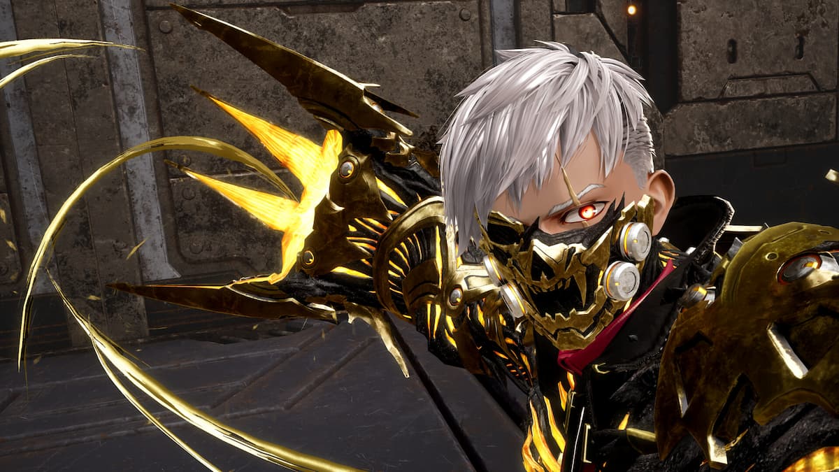 Code Vein II Save File Location on PC